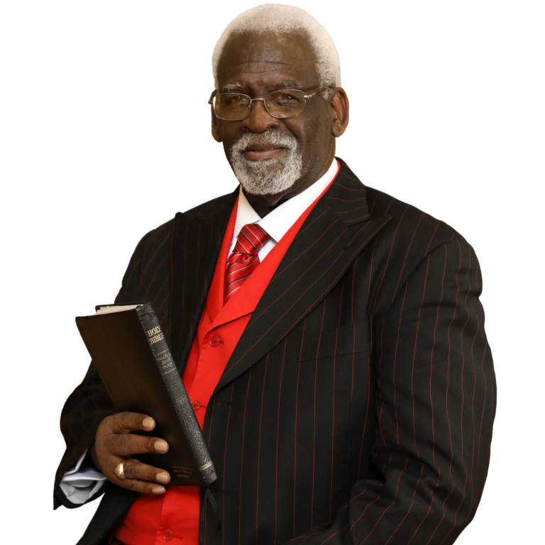 Who We Are – Mt. Sinai Missionary Baptist Church